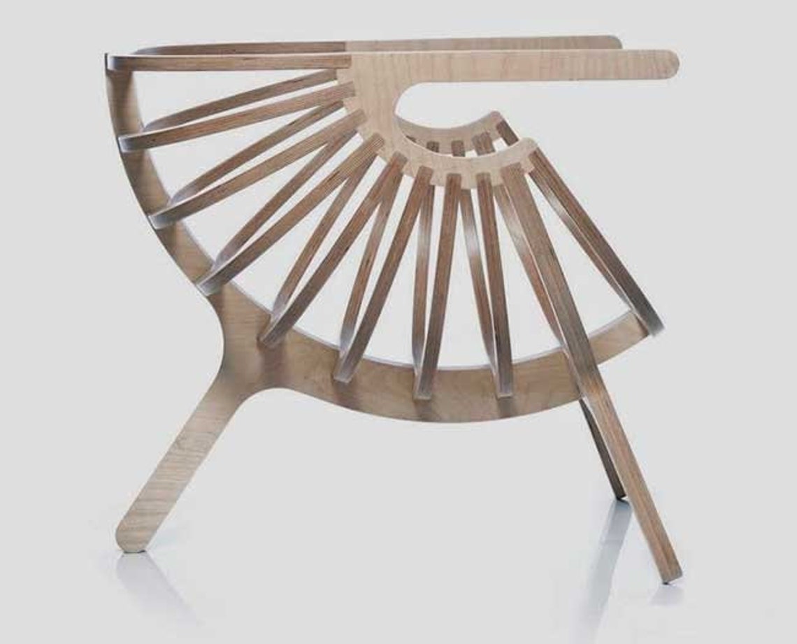 Wooden Chair Cnc File, Chair Cnc File, Cnc Cut, Cnc Cutting Files, Cnc ...