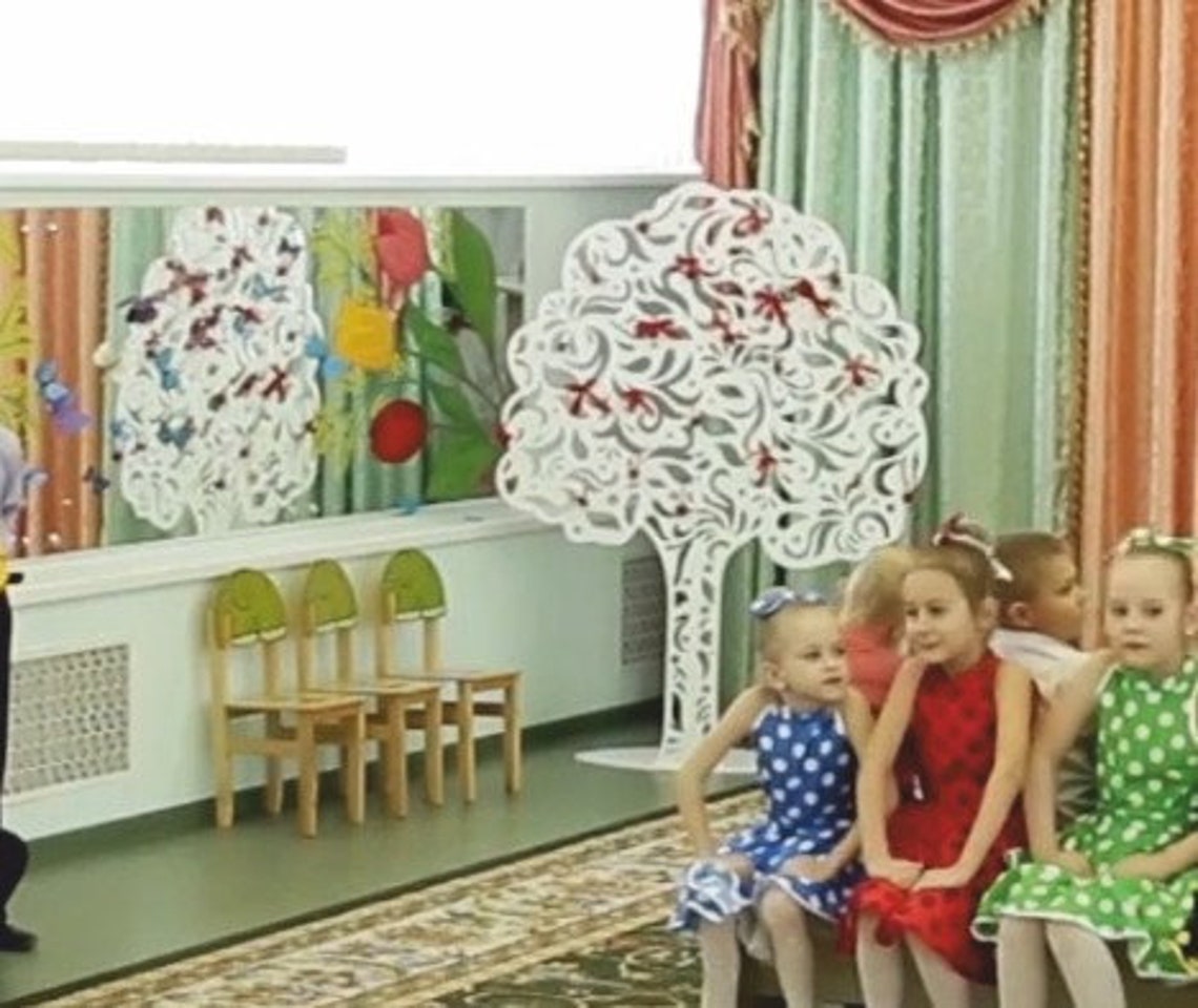 CNC Machine File, Nursery Furniture, Child Chair (dxf-cdr-dwg-pdf ...