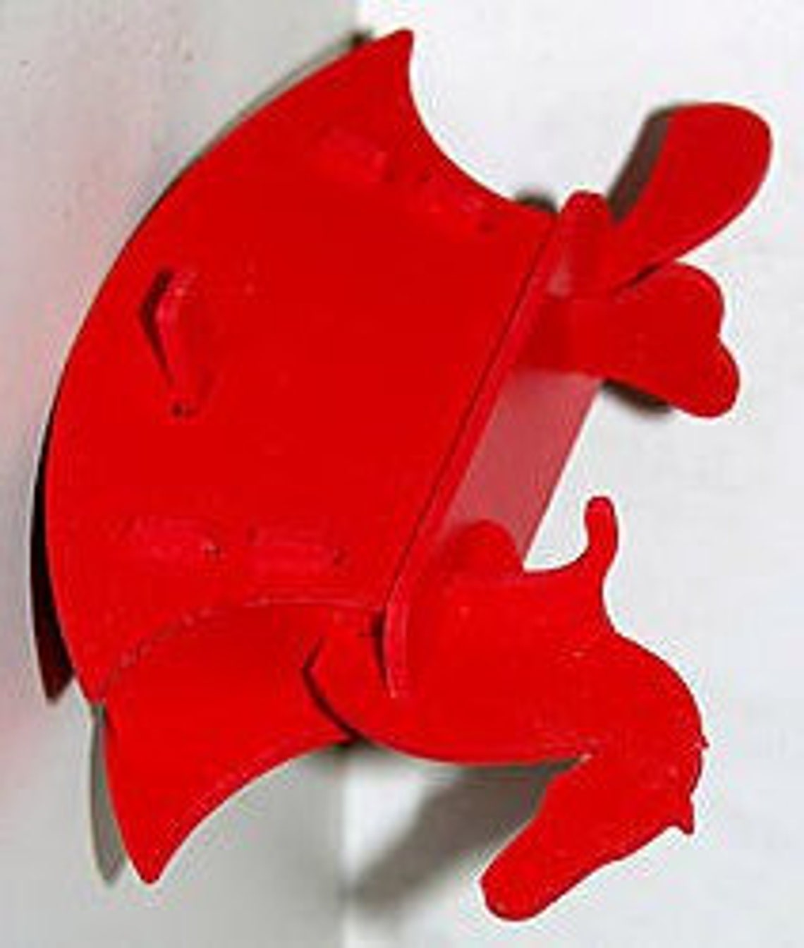 CNC Machine Files, Wooden Rocking Toy, Cnc Wooden Toys, Laser Cut Files ...