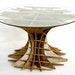 CNC Wooden Furniture Projects, Router Files (dxf-cdr-dwg-pdf) - Etsy
