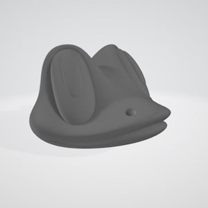 Articulated Frog 3D Print File: Magnet Frog STL - Etsy