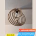 Chandelier Cnc File, Wooden Chandelier Cnc, Cnc Chandelier, Laser Cut ...