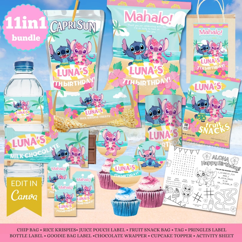 Stitch Labels - Etsy