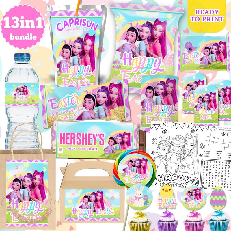 Kpop Easter Gift - 60+ Gift Ideas for 2026