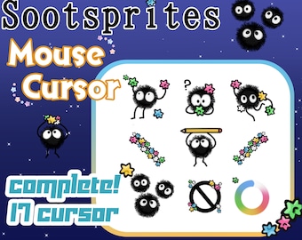 Cute Pink Coquette Mouse Cursor Complete PC Mouse Pointers for Windows ...