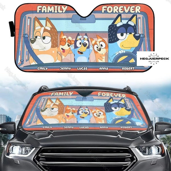 Custom Car Sun Shades - Etsy