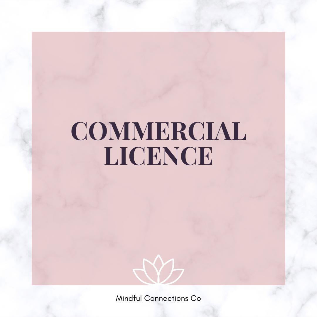Commercial License Permission to Re-distribute Products to Clients in ...