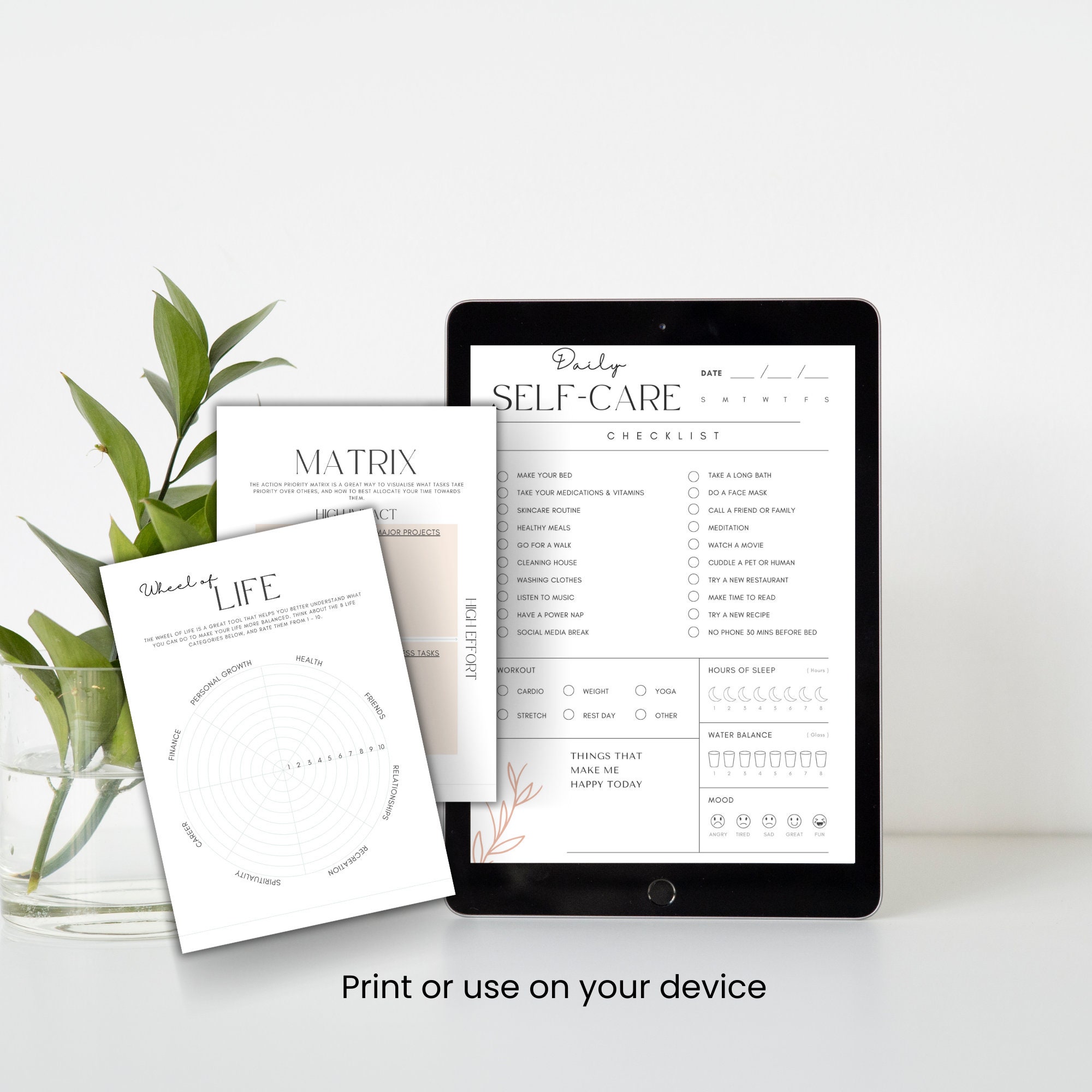 Self Esteem Activities Confidence Therapy Self Love Exercises Build ...