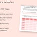 Self Esteem Workbook Self Acceptance Self Esteem Activities Self ...