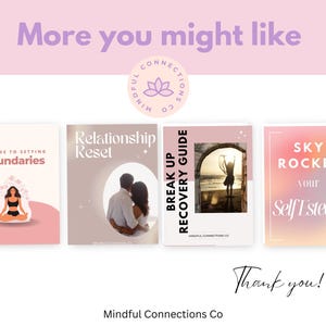 Couples Therapy Worksheets Healthy Relationship Tools Couples ...