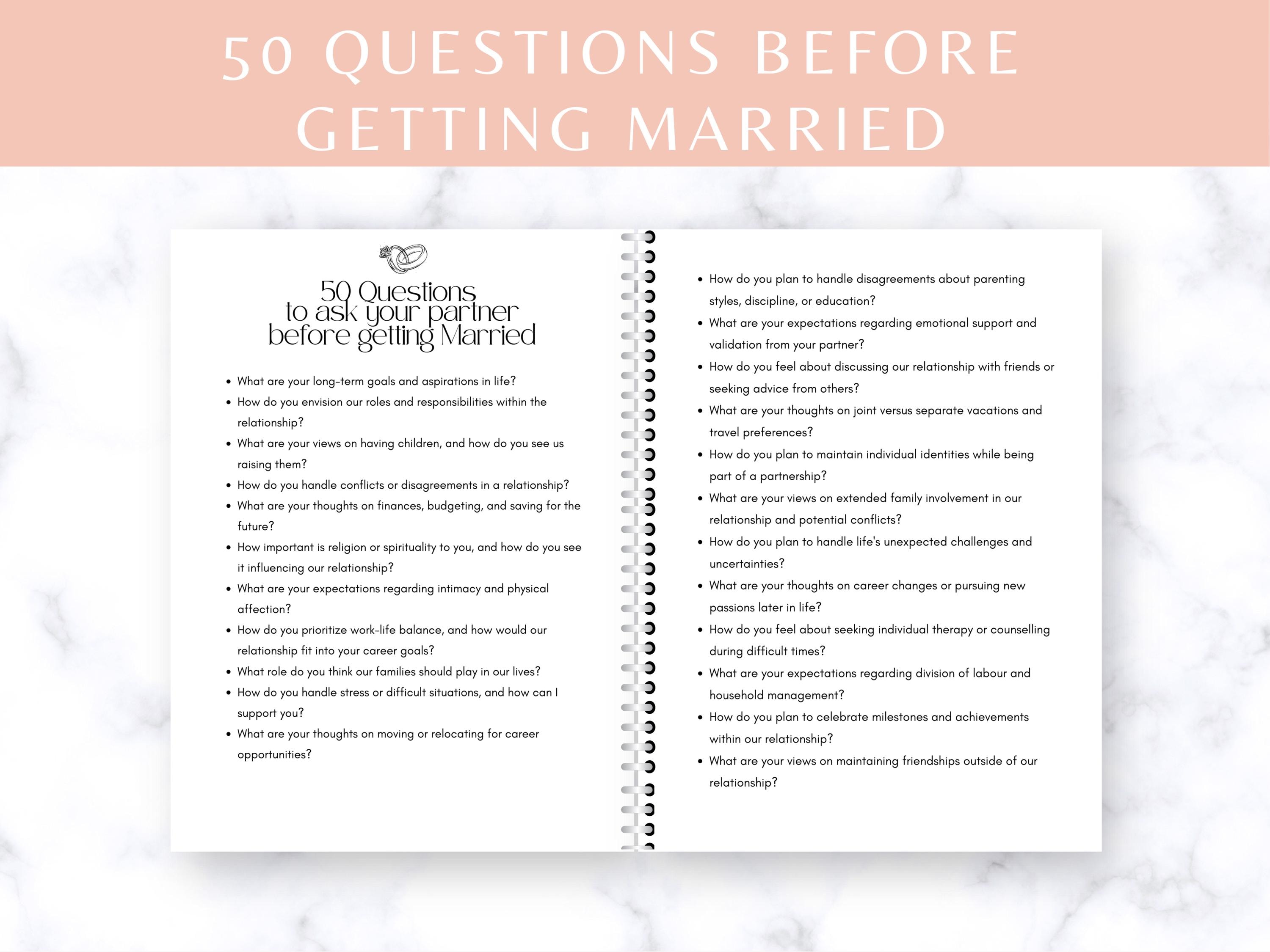 Couples Therapy Worksheets Healthy Relationship Tools Couples ...