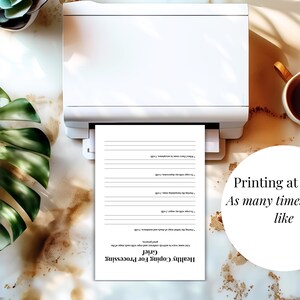 Grief Therapy Worksheets Acceptance Therapy Lost Love One Grief and ...