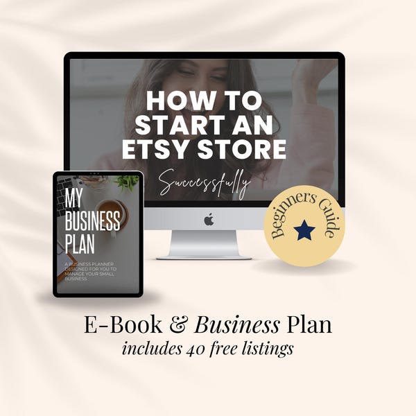 Sign up to Sell - Etsy