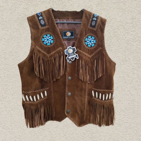 Frontier Style - Etsy