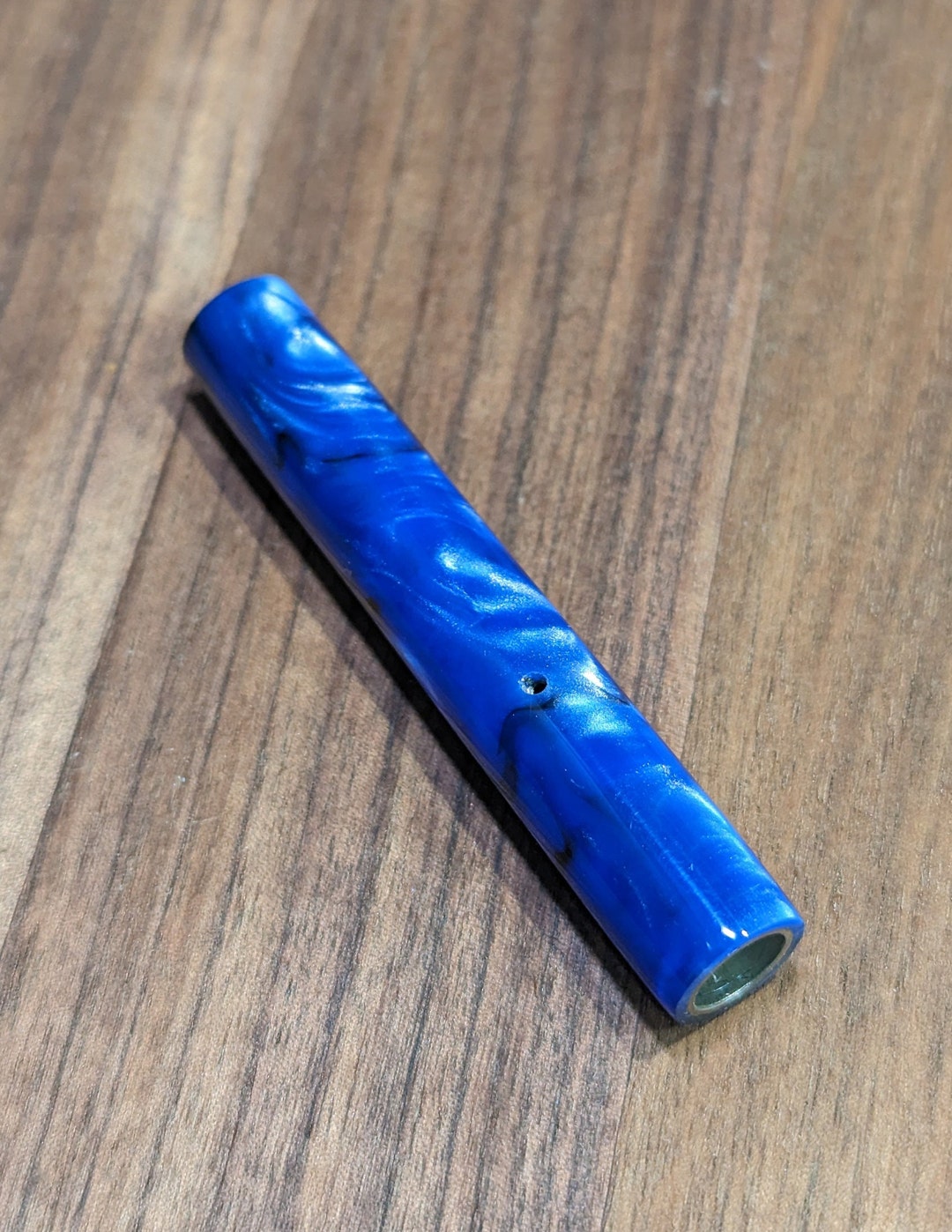 Handmade blue Envy Theme Acrylic XXL Stem for Dynavap - Etsy