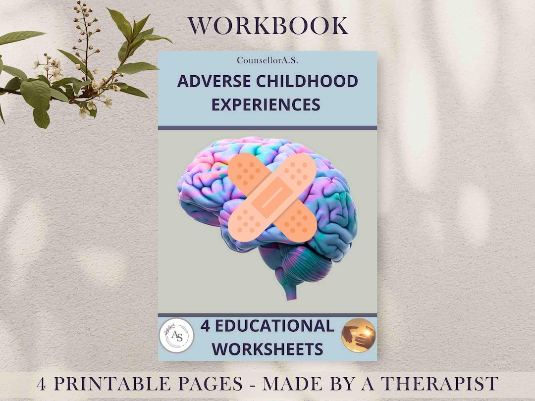 Adverse Childhood Experiences, Child Therapy, DBT Therapy, Mental ...