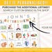 Pilot Bingo Game: Kids Aviation Birthday Party (printable) - Etsy