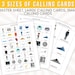 Pilot Bingo Game: Kids Aviation Birthday Party (printable) - Etsy