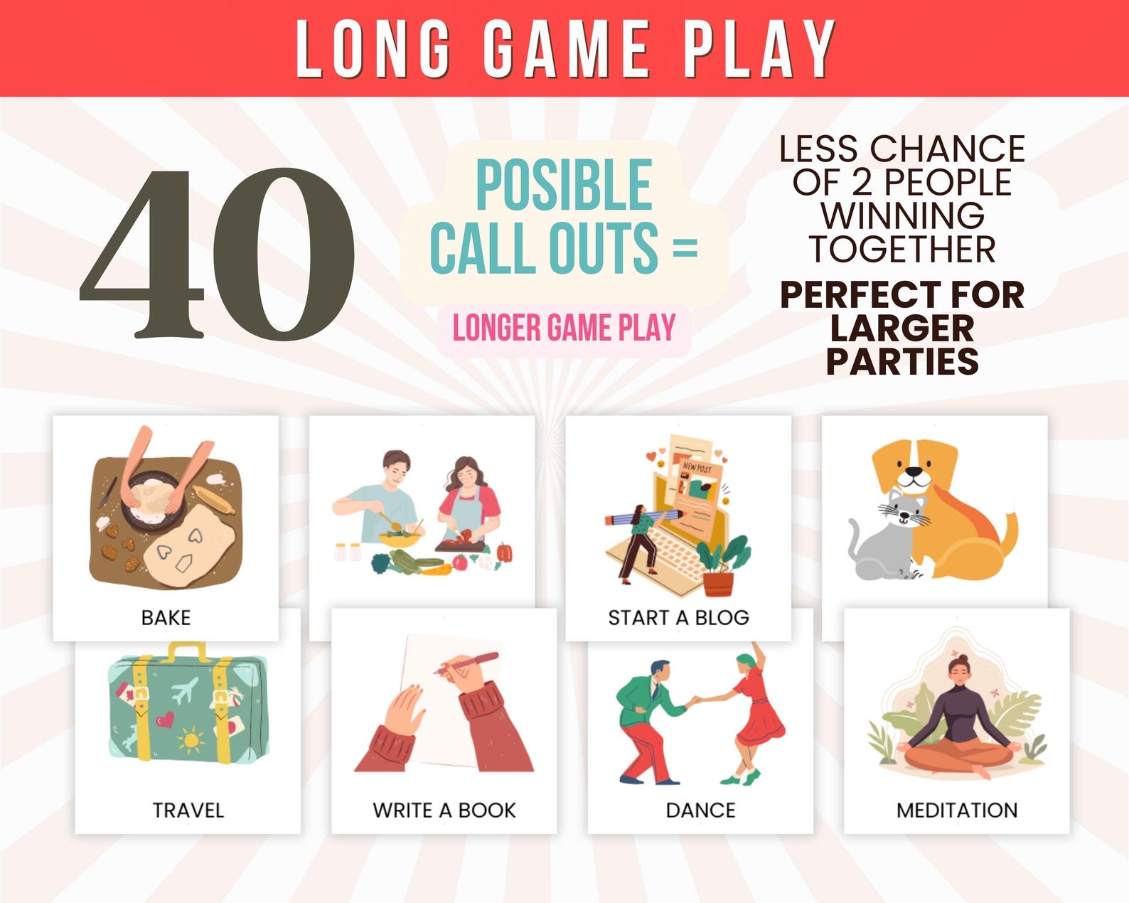 60 Retirement Bingo Cards, Retirement Party Activity, Bingo Cards for ...