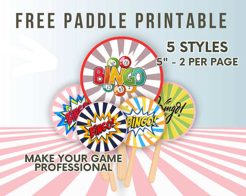 Pilot Bingo Cards, Pilot Printable Party Game, Career Boy Birthday ...