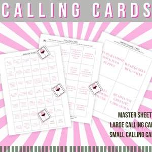 90 Girls Weekend Printable Bingo Game, Teen Weekend Fun Party Holiday ...
