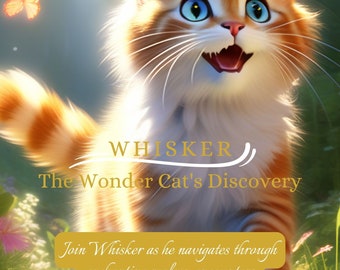 The Little Explorer and the Secret Map Children's Digital Book PDF ...