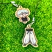 Mini JJK Phone Charm Gacha Blindbag Jujutsu Kaisen Keychain Jjk ...