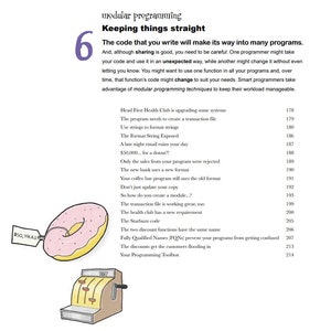 Head First Programming_ A Learners Guide to Programming Using the ...