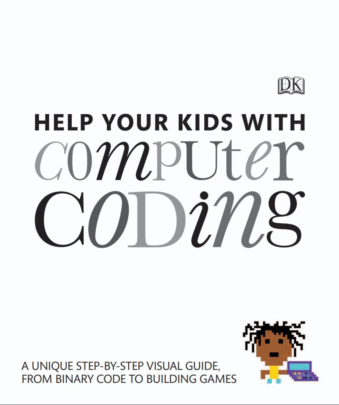 Help Your Kids With Computer Coding - Etsy