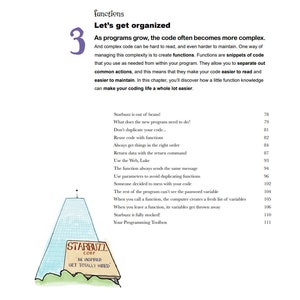 Head First Programming_ A Learners Guide to Programming Using the Python Language - Etsy