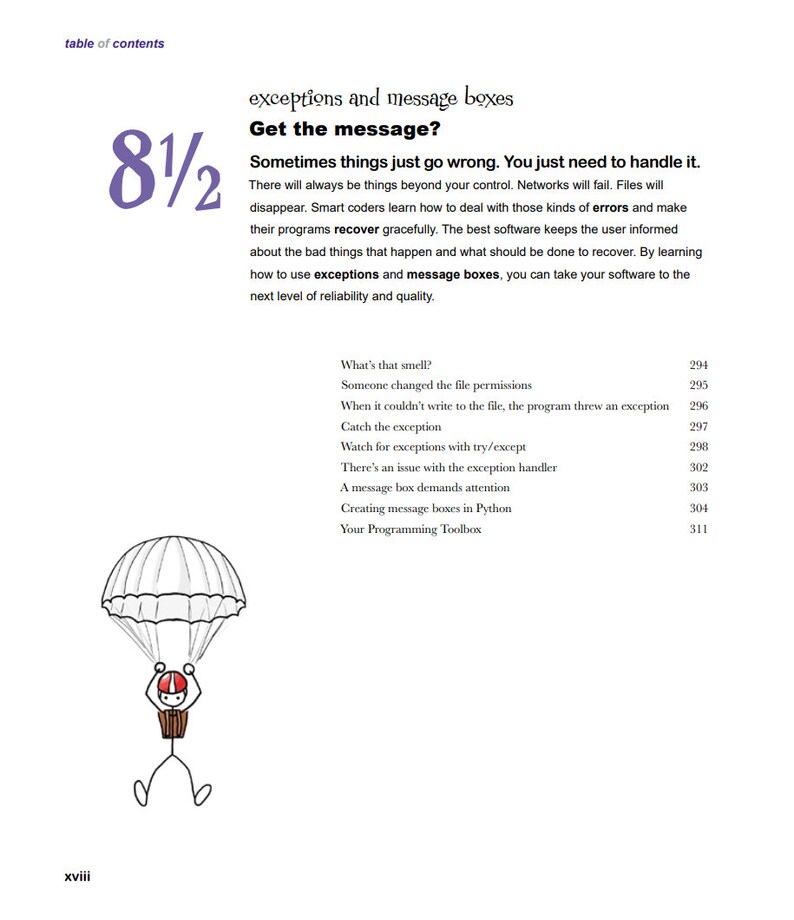 Head First Programming_ A Learners Guide to Programming Using the Python Language - Etsy