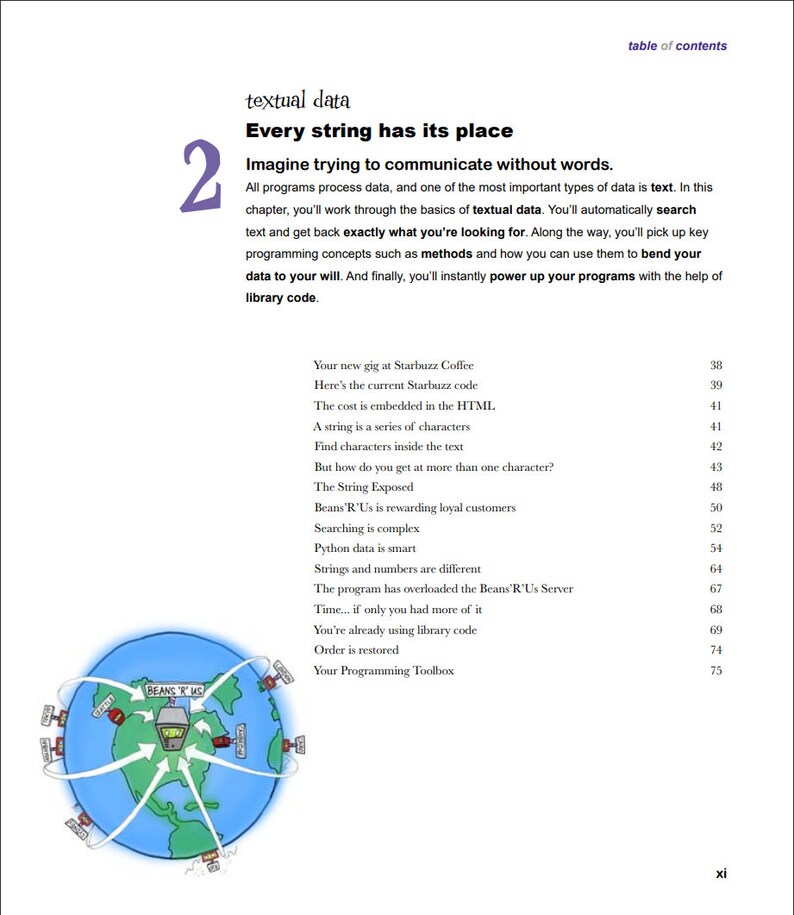 Head First Programming_ A Learners Guide to Programming Using the ...