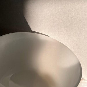 9-inch Quartz Crystal Sound Healing Bowl – Sound Baths and Spiritual ...