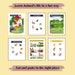 Animal Habitats Matching for Kids Learning, Preschool Activity, Animal ...
