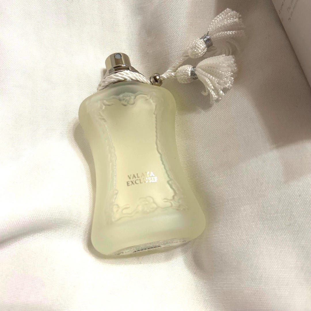 Parfums De Marly - Valaya Exclusif / Sample / Bottle / Perfume / Unisex ...