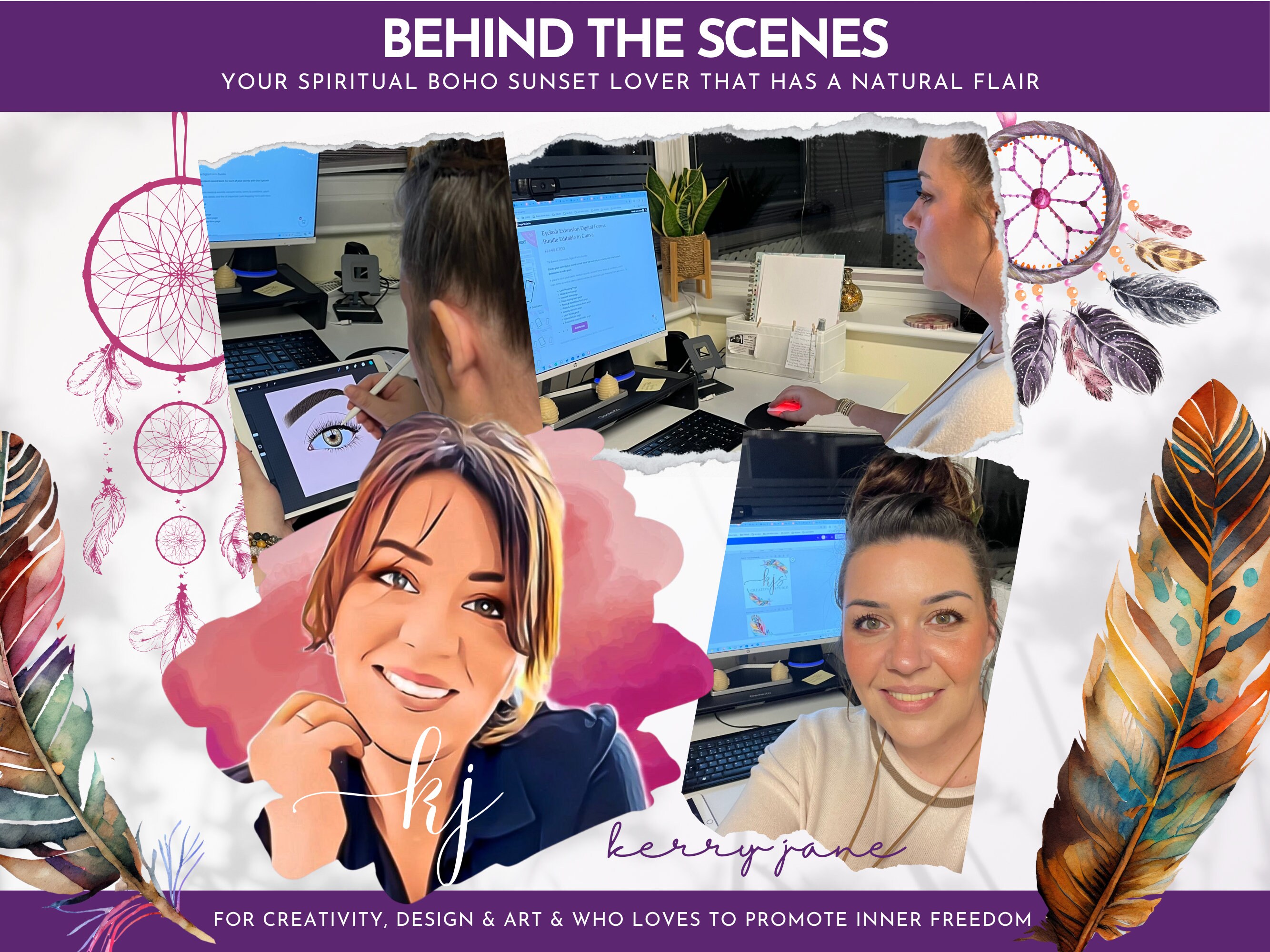 Eyelash Mapping, Lash Tech, Digital Template, Eyelash Artist, Eyelash ...