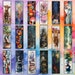 10000 BOOKMARKS /jpg Bookmark, PNG Bookmark, Bookmark Bundle, Printable ...