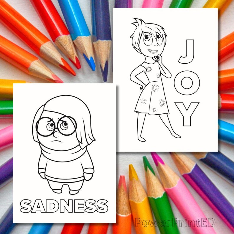 100 CARTOON MIX Coloring Pages /printable Coloring/birthday Coloring ...