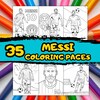 Ronaldo Coloring Book - 10 Pages - Etsy UK