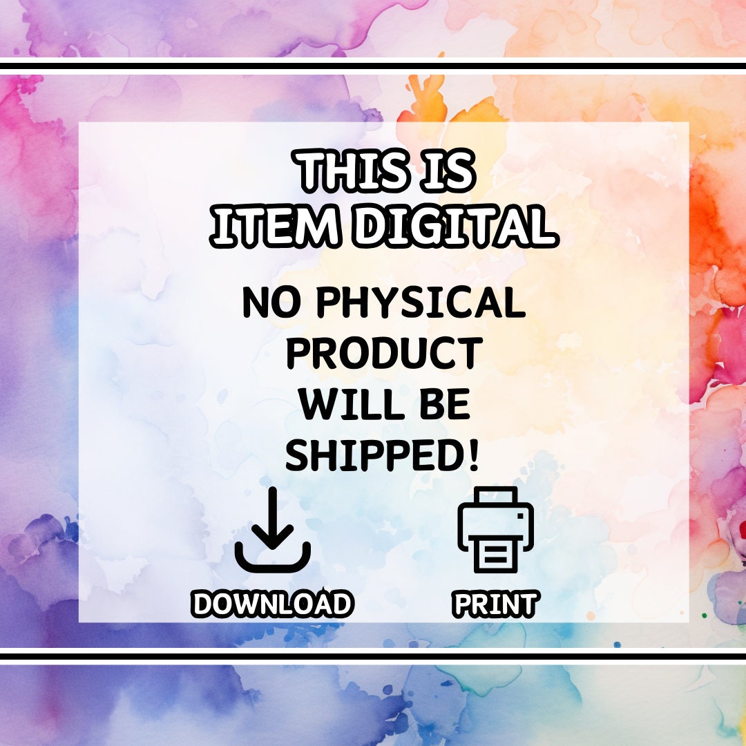 50 CUBISM Printable Bookmarks/ Digital Bookmark/design Bookmarks ...