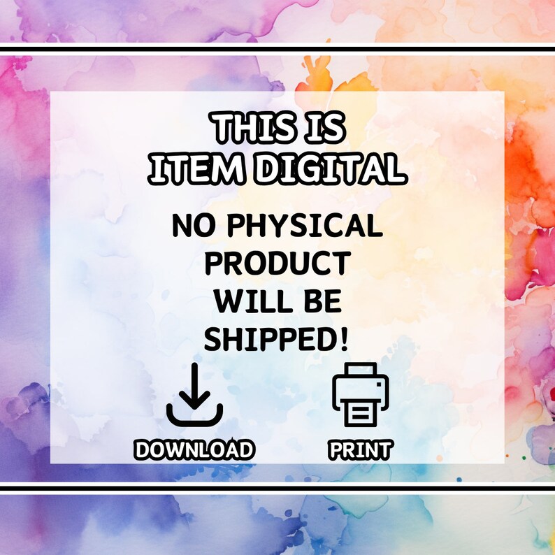 50 SURREALISM LANDSCAPE Printable Bookmarks/ Digital Bookmark/ Toy ...