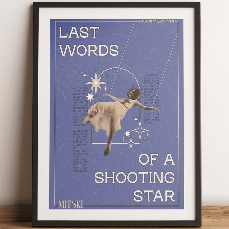 Mitski Merch - Etsy Australia