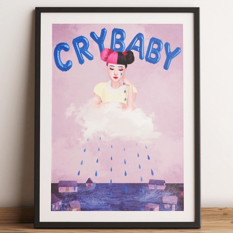 Melanie Martinez Merch - Etsy