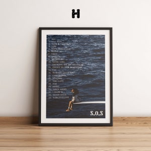 Sza Poster Prints Sza Posters Sza Merch Sza Ctrl Sza Sos Classic Retro ...