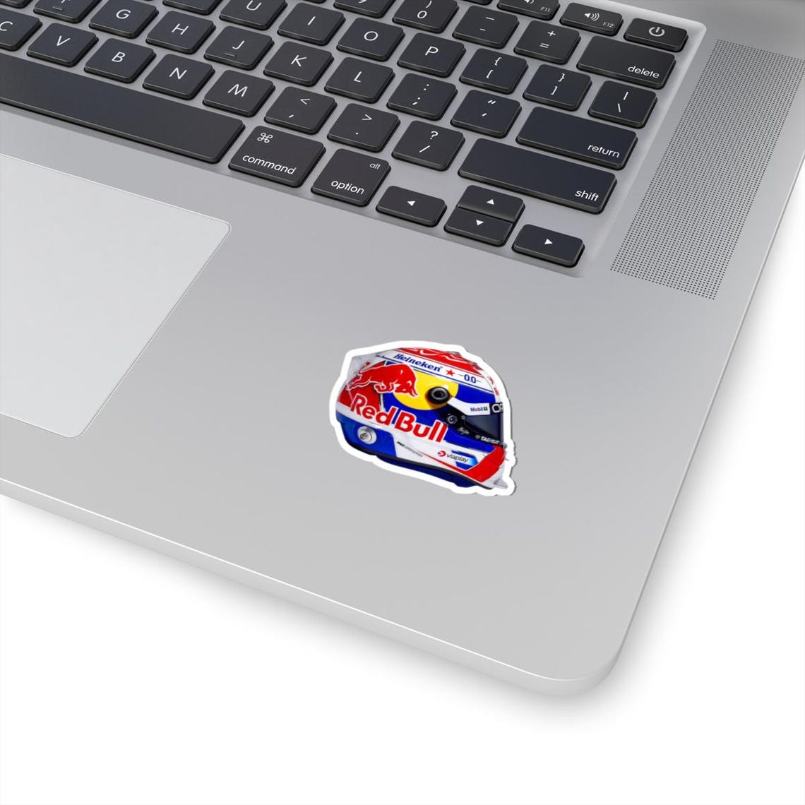 Max Verstappen Formula One Racing 2025 Helmet Sticker Fans Gift, F1 ...