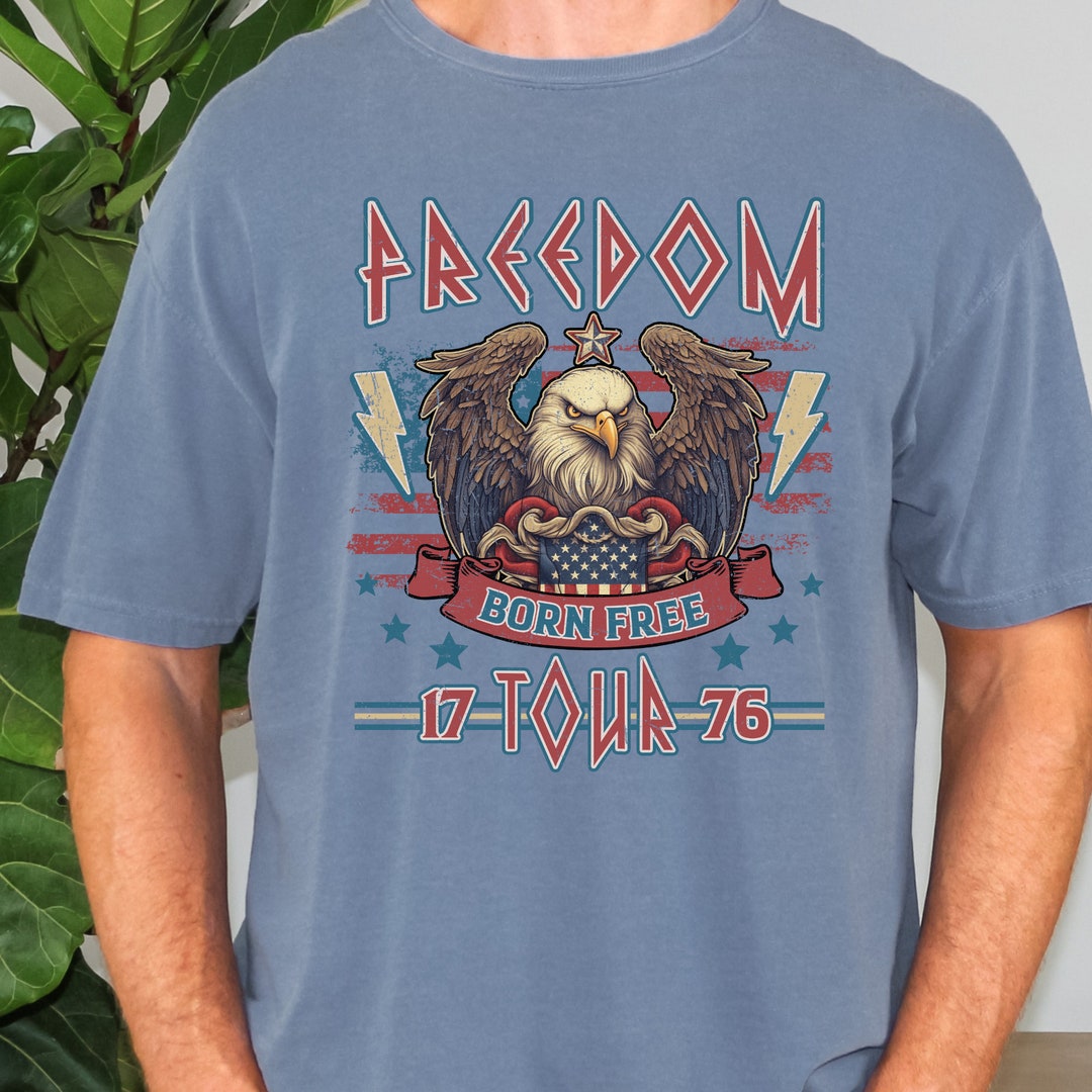 Freedom Shirt, Freedom Tshirt, Mandate Freedom, American Flag Shirt ...