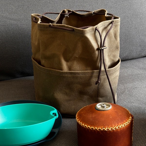 Vintage Camping Gear - Etsy