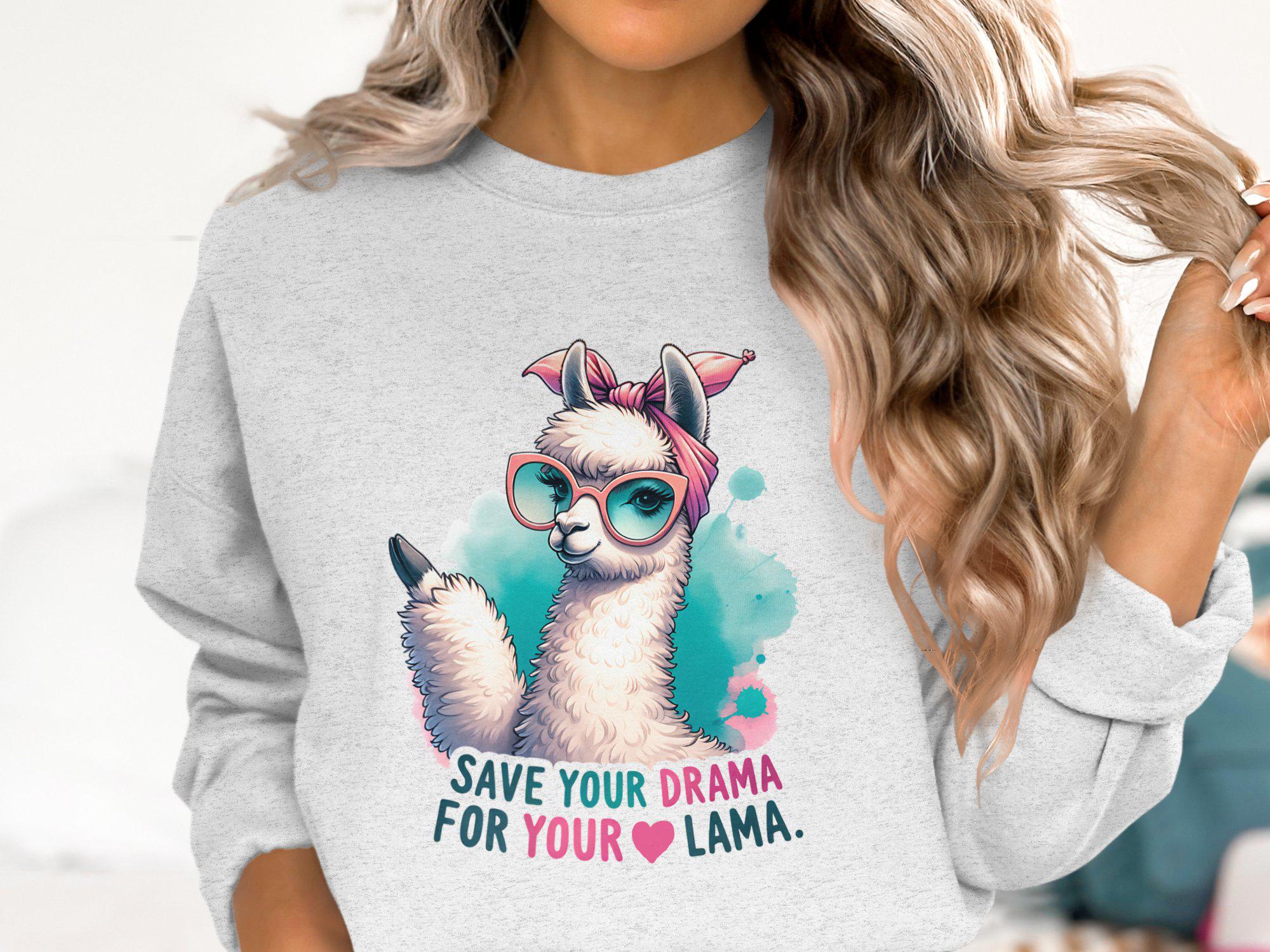 Llama Dress Memes