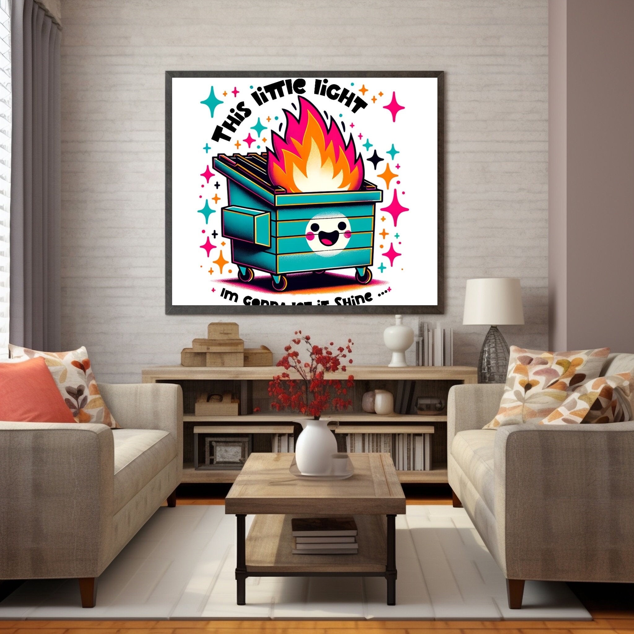 Funny Dumpster Fire Clipart, This Little Light of Mine PNG, Emotional ... Funny Dumpster Fire Clipart, This Little Light of Mine PNG, Emotional ...