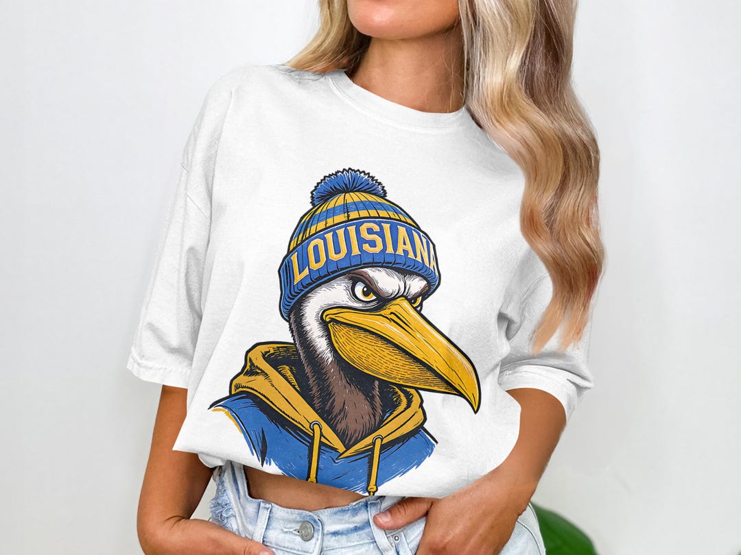 Louisiana Pelican PNG, State Mascot, Louisiana Sports, Angry Bird ...
